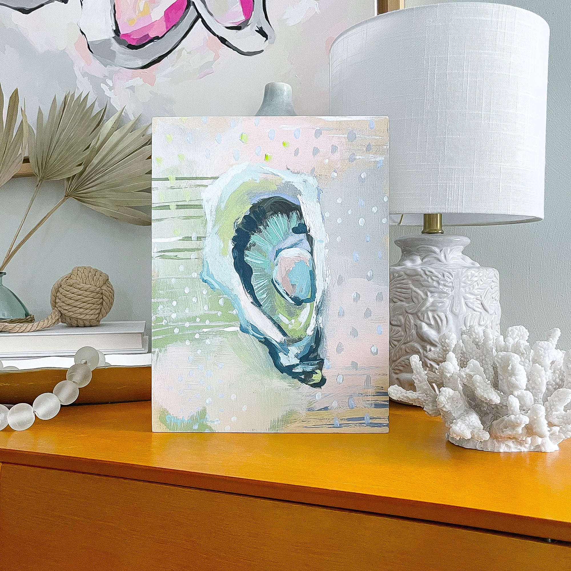 Stephie Jones Art: Coastal Fine Art Paintings & Prints